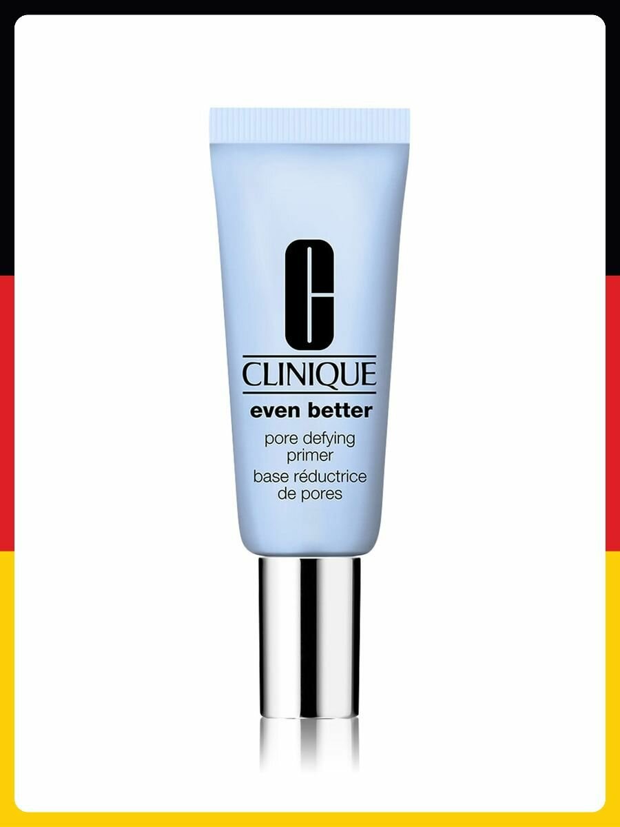 Праймер Clinique Even Better Pore Defying Primer, 15 мл