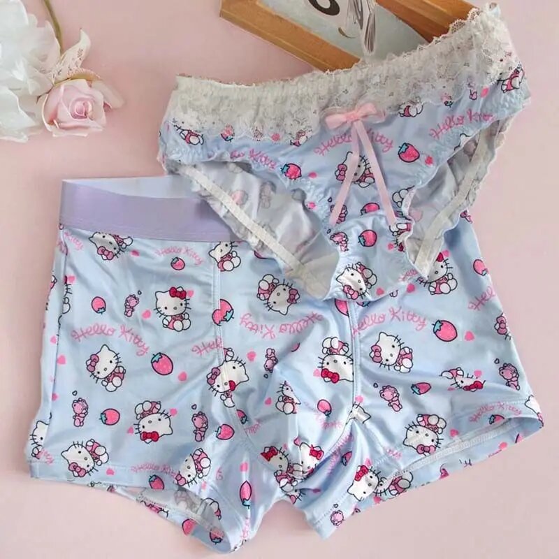Трусы Sanrio Hello Kitty — фото 1