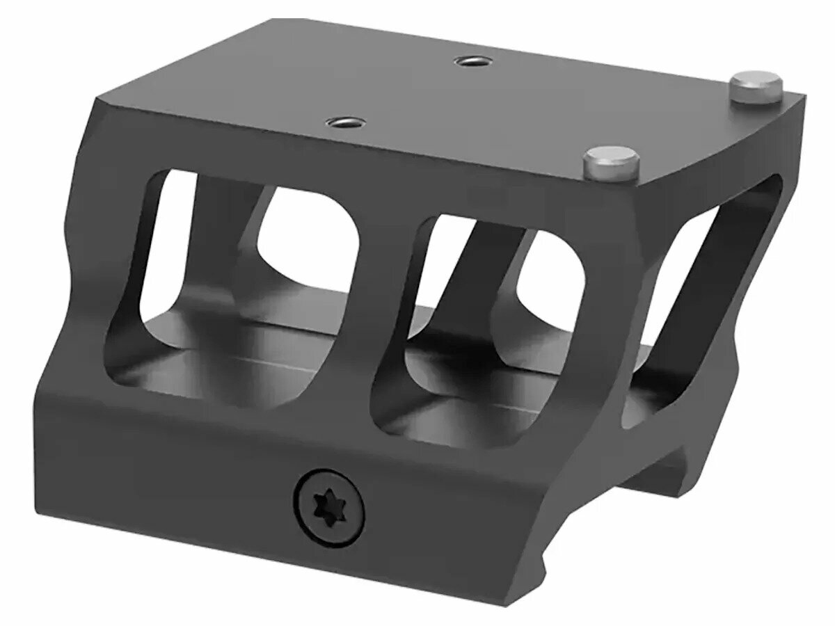 Кронштейн Vector Optics Moj Lower 1/3 Co-Witness Cantilever Picatinny Riser