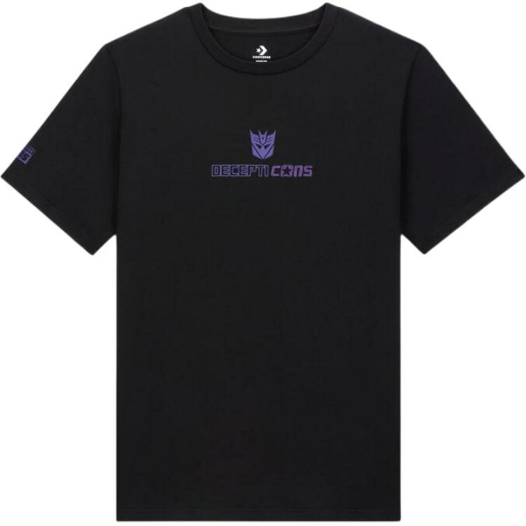 Футболка Converse X Transformers