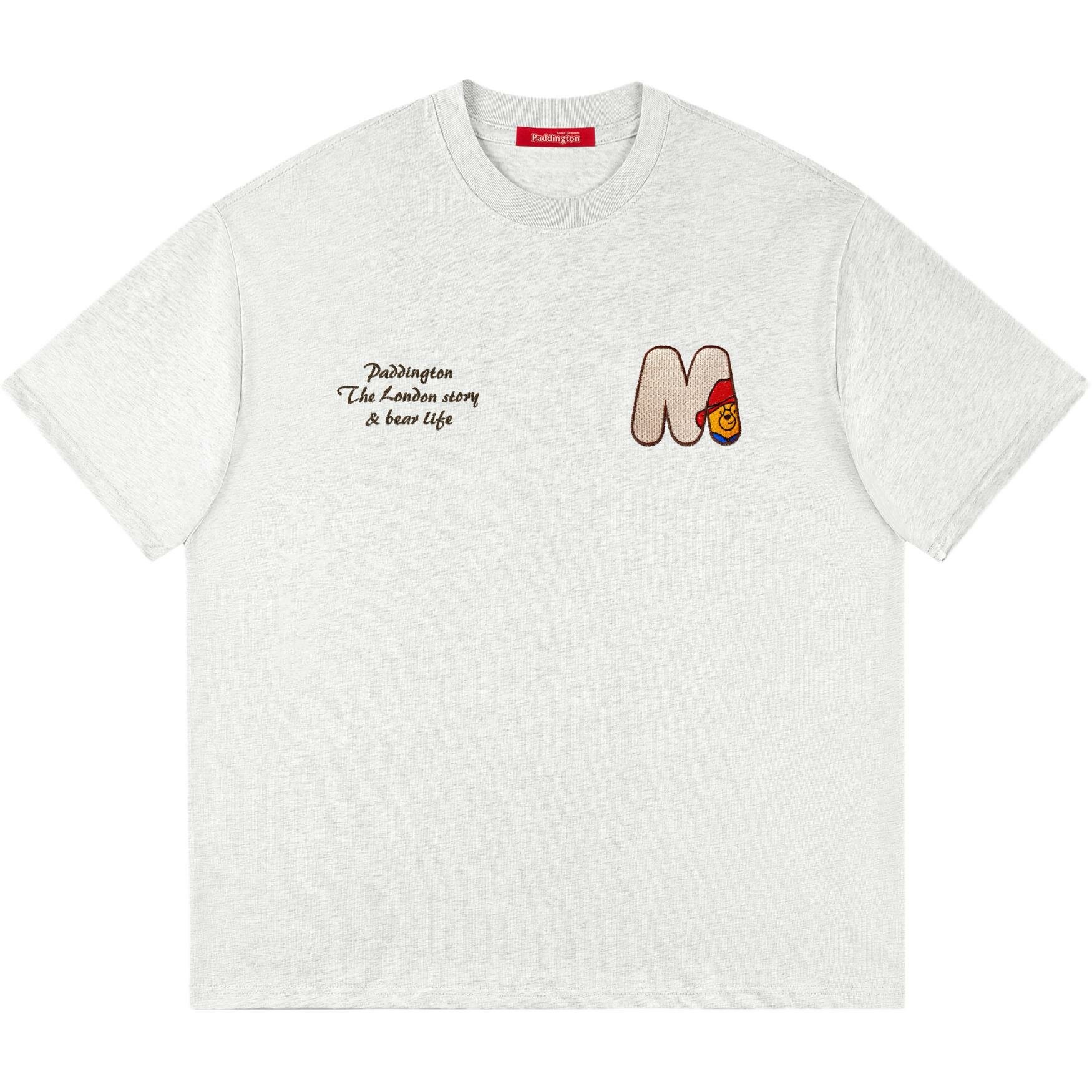 Футболка Paddington Bears