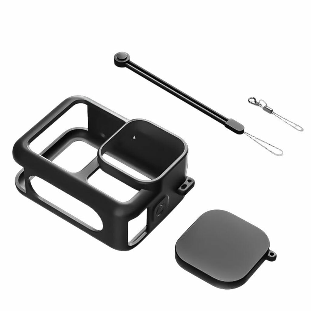 Защитный кейс для фотопленки