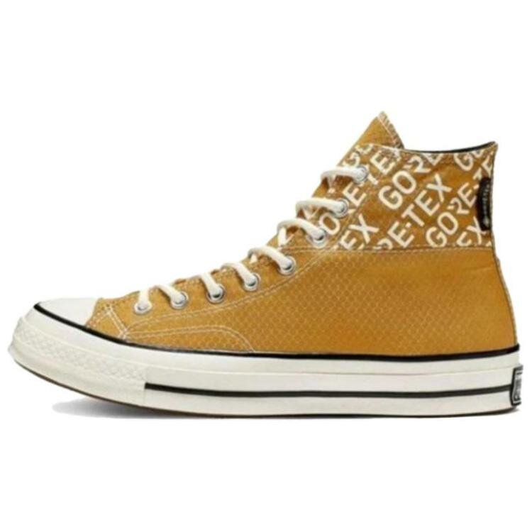 Кеды Chuck Taylor All Star 70 Hi Gore Tex