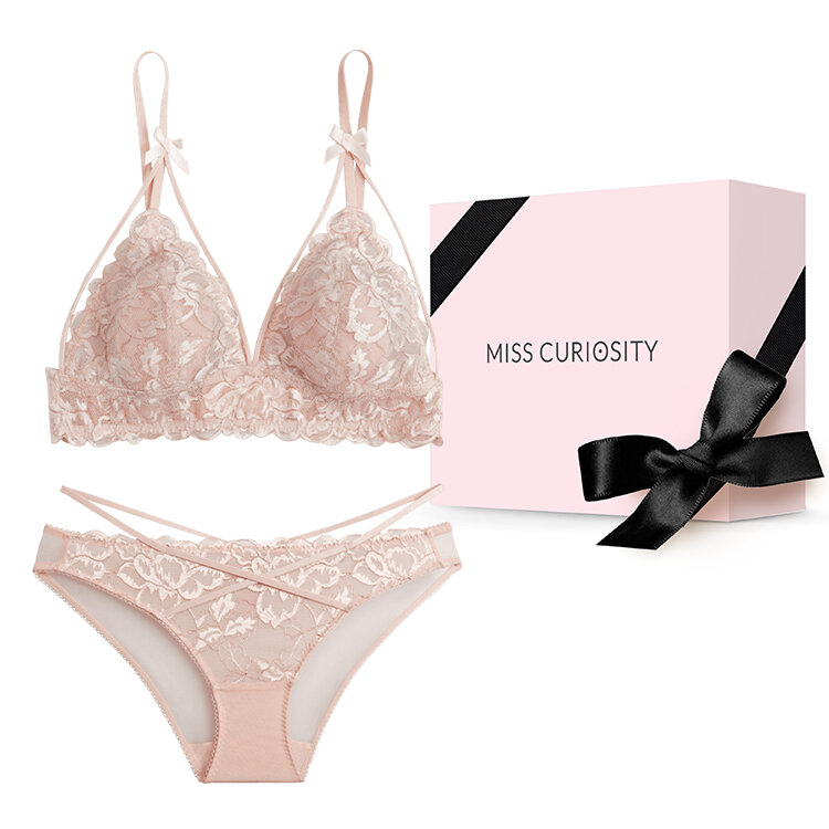 Комплект нижнего белья