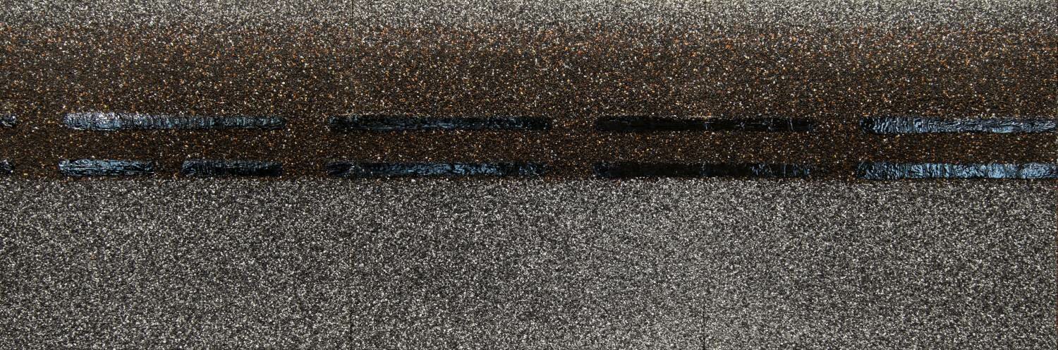 Коньково-карнизная черепица Docke PIE PREMIUM// Халва, толщина 3.1 мм