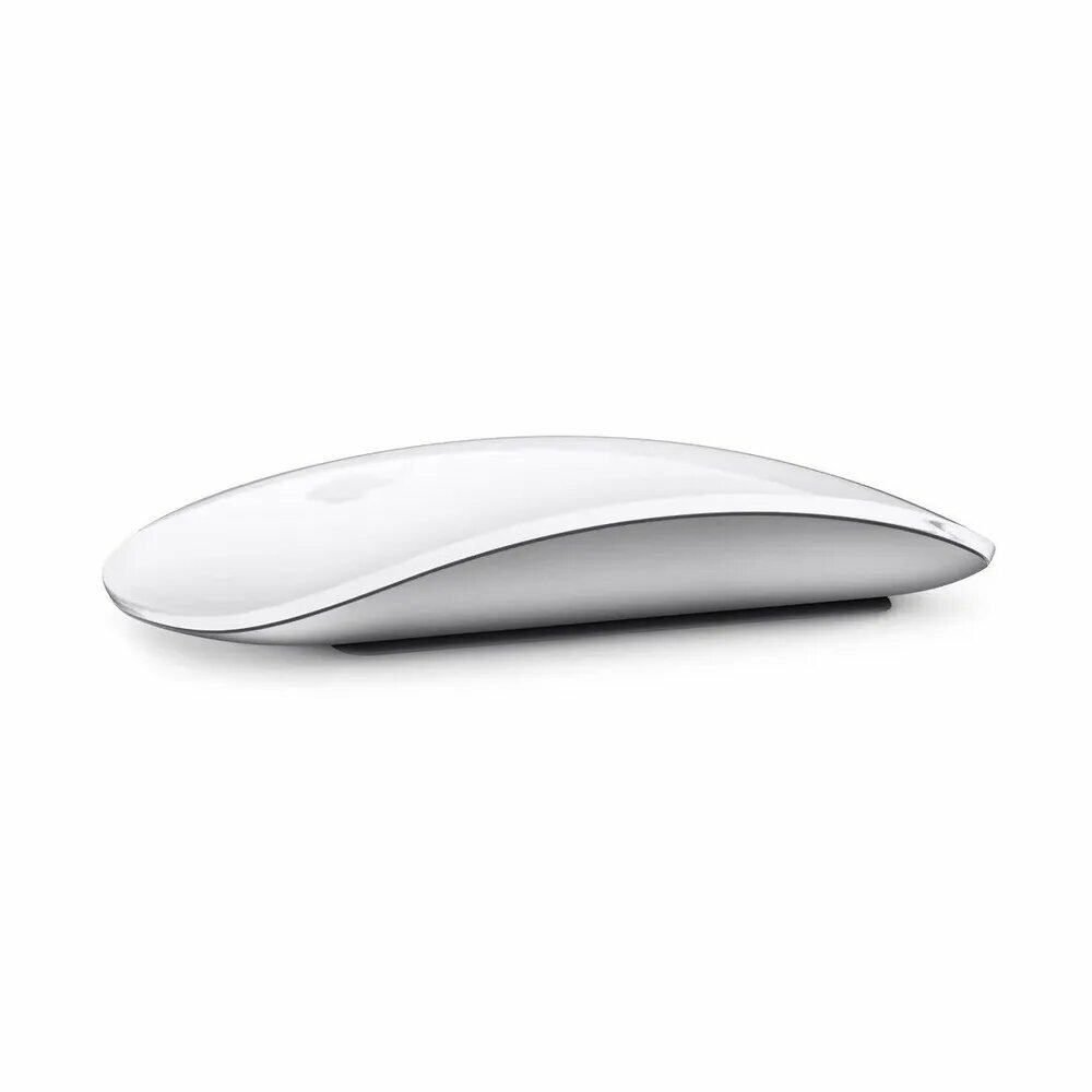 Apple Мышь беспроводная Magic Mouse 3(A1657), перламутровый
