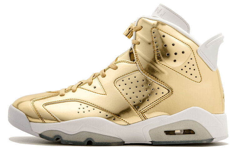 Кроссовки Air Jordan 6