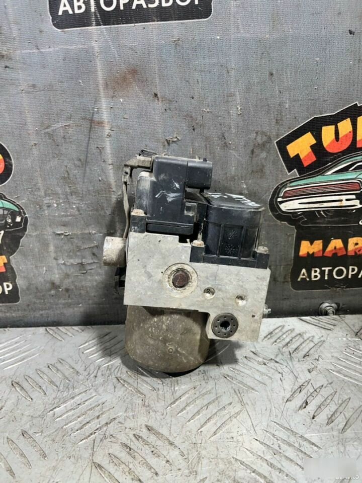 Блок ABS Opel Astra G 1998-2009