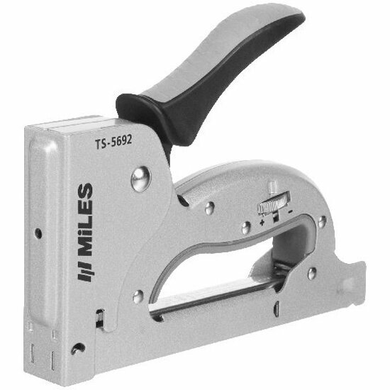 Степлер Miles скобозабивной TS-5692