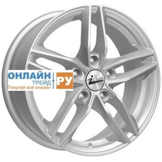 Диск Ifree Moskva 6.5x16/5x114.3 D67.1 ET45 Нео-классик