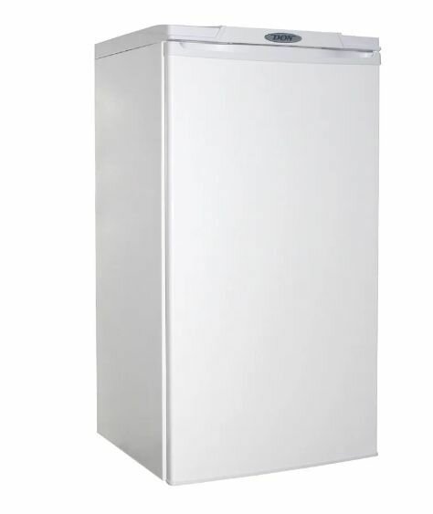 Холодильник DON R-431 B, белый
