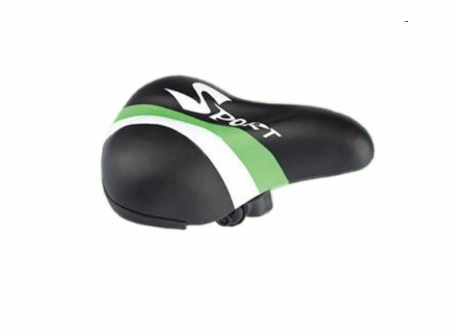 Седло 215х150 мм SPORT детское
