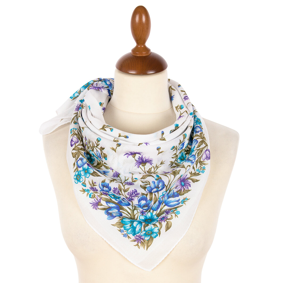 Платок Базовая коллекция для женщин