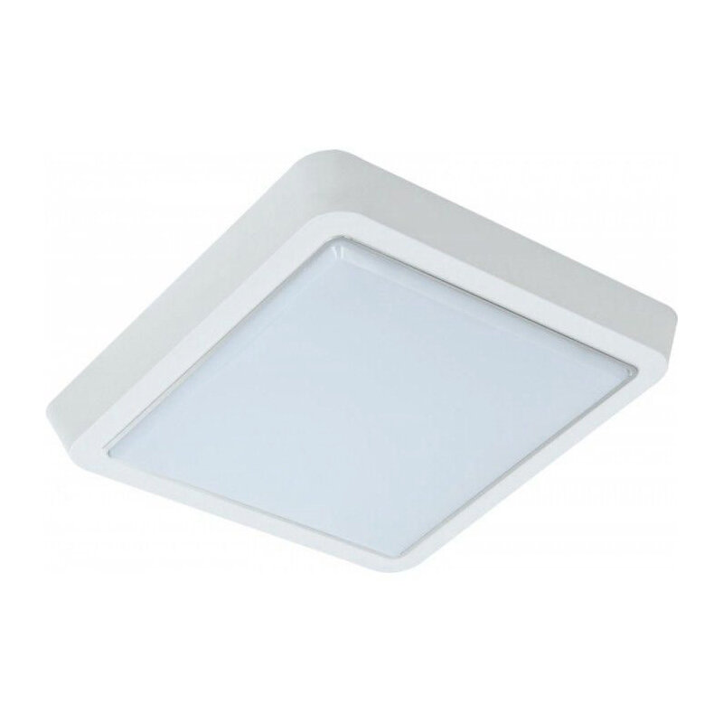 Светильник LED LEEK 10 Вт 6000 K квадрат