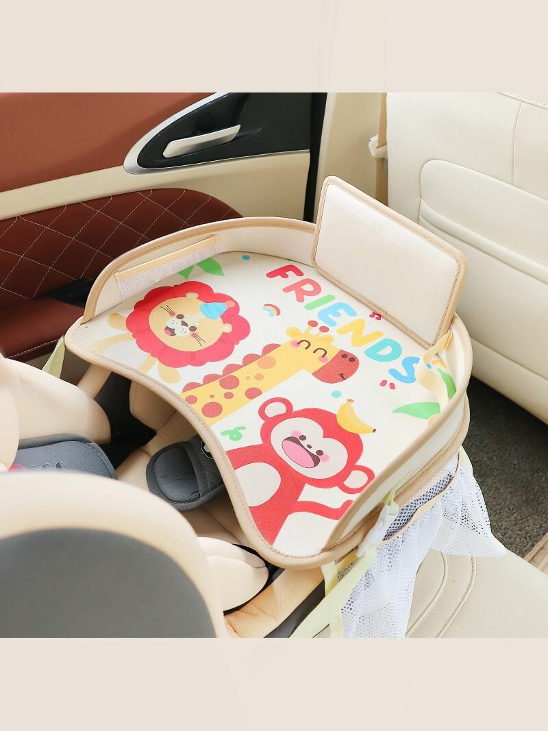 Столик Для Автокресла Детский