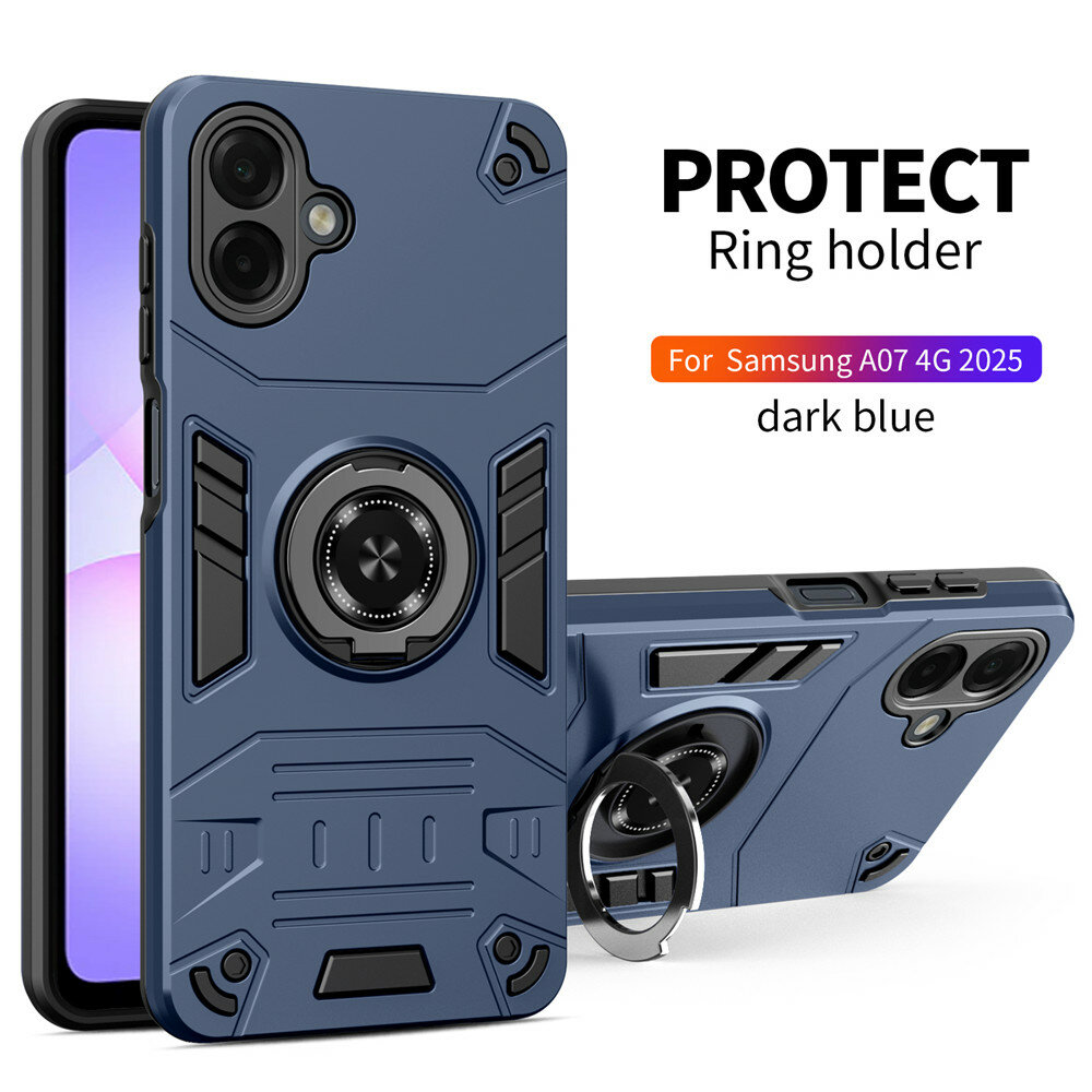 Чехол для Samsung Galaxy A07 / Самсунг Галакси A07