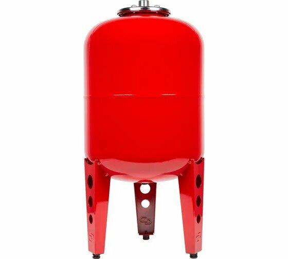 Бак расширительный Джилекс В 50 для системы отопления 50л. (7750)