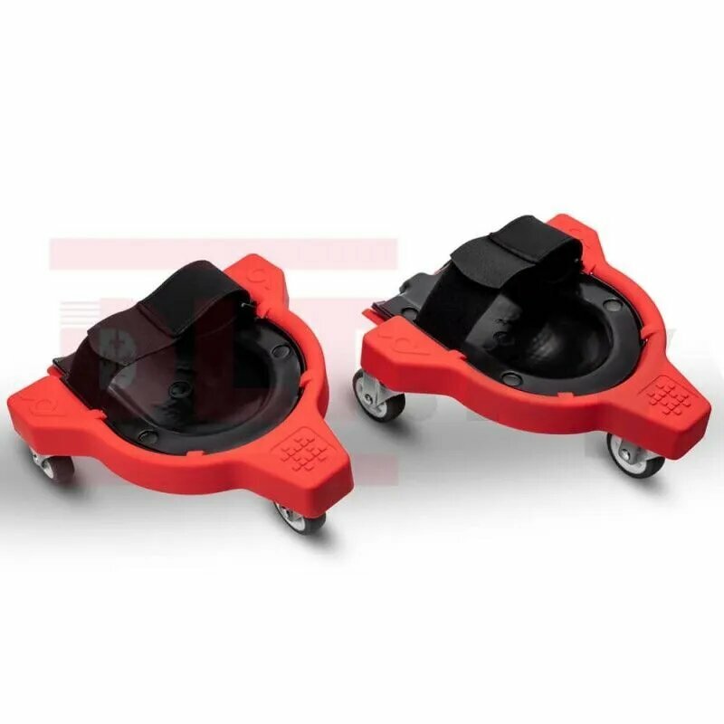 Строительные наколенники на колесах DLT-Knee Pads (оригинал)