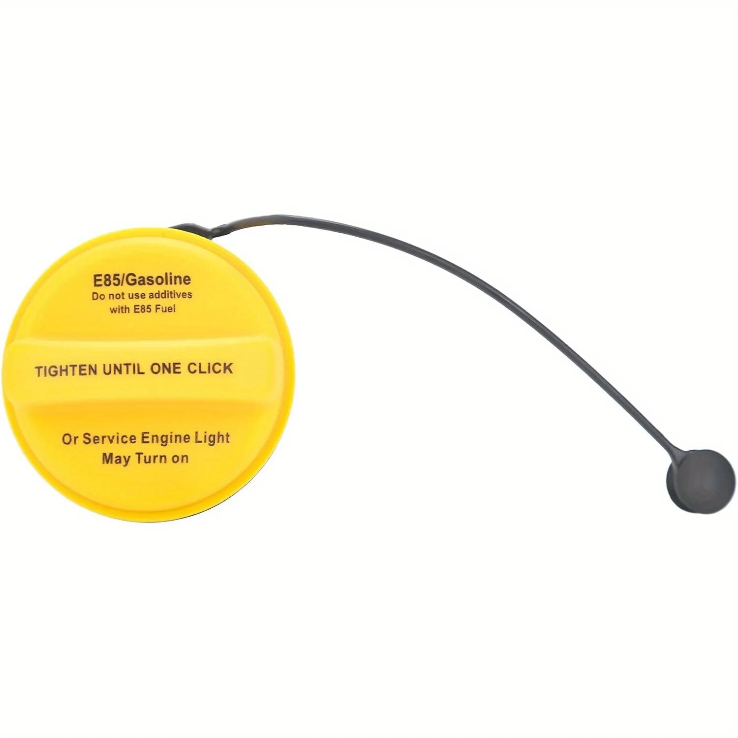 Крышка бензобака для Chevrolet Express 1500-4500, для Silverado 1500-3500 HD, для Suburban, для Tahoe, для GMC Savana 22921366