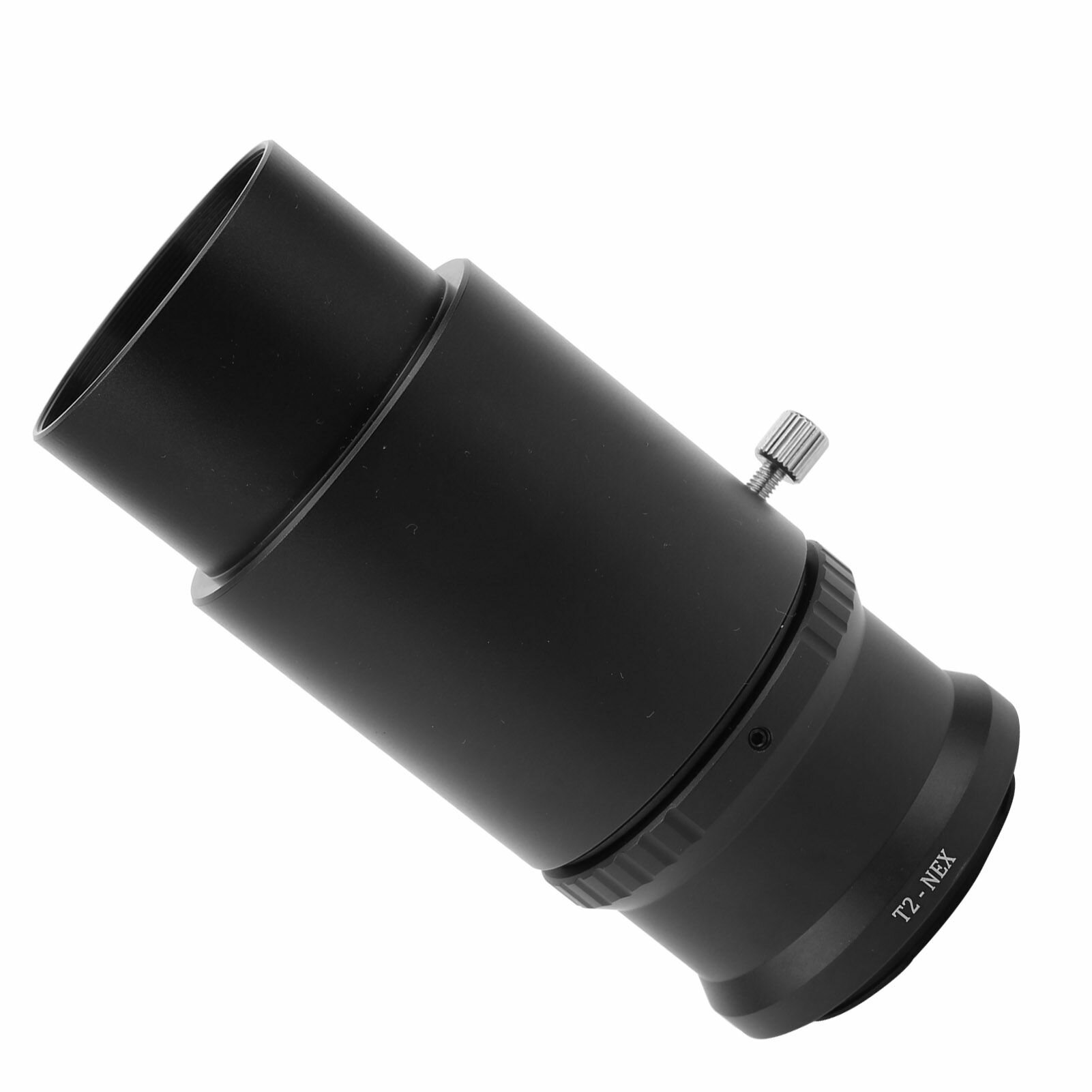 Астрономический телескоп 2in 60mm с удлинительной трубкой и адаптером T2 NEX для фотосъёмки астрономических объектов