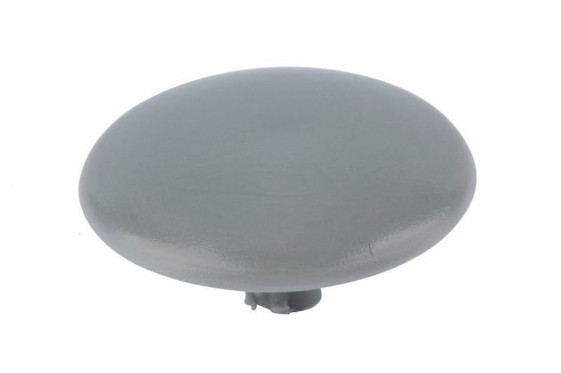 Колпачок (01743) R7001 серебрсер D15/2,5 (500 шт)