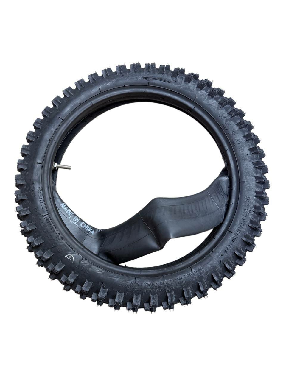 Kugoo, kirin, monster комплект зима покрышка камера 16*2.5