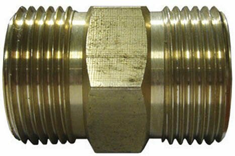 Ниппель 22x1,5 П-22x1,5П GRASS PK-0230