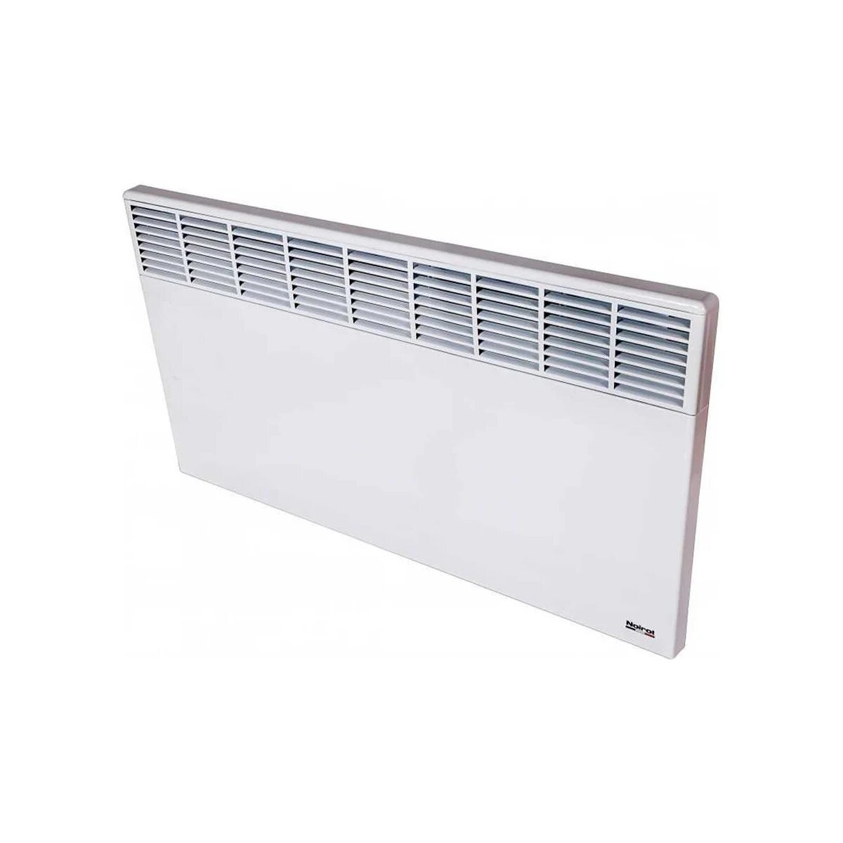 Конвектор Noirot CNX-4 1500 1500 Вт, 15 м², настенный, белый