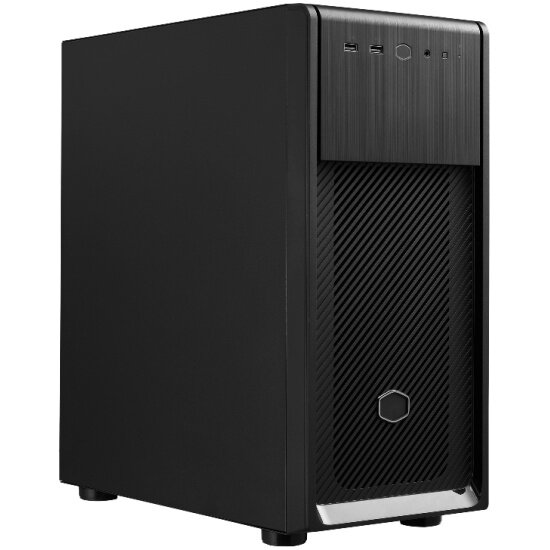 Корпус Cooler Master Elite 500 E500-KNNN-S00