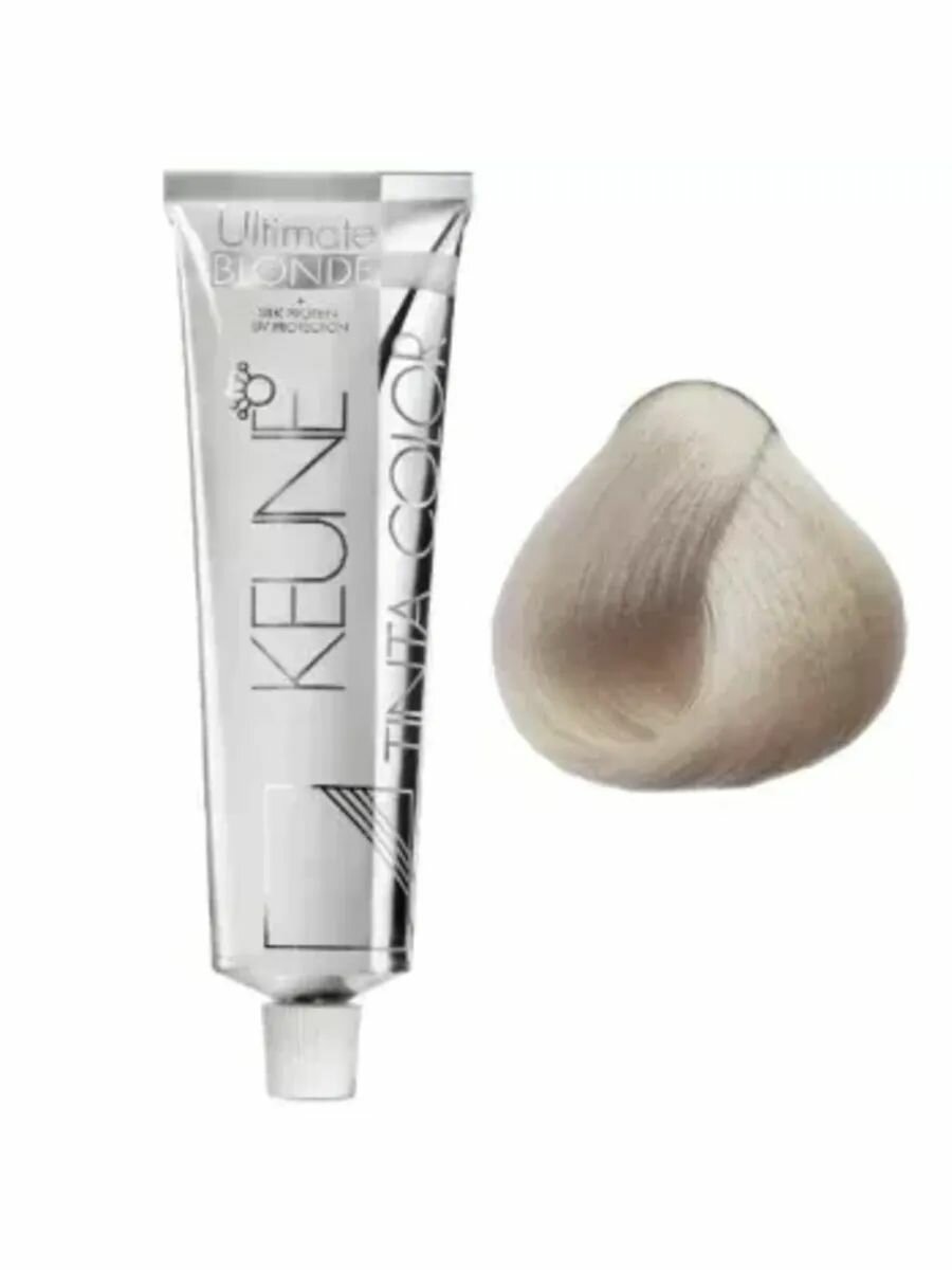 1517 Стойкая краска для волос Tinta Color, 60 мл