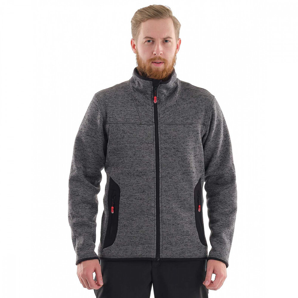 Толстовка Фьорд