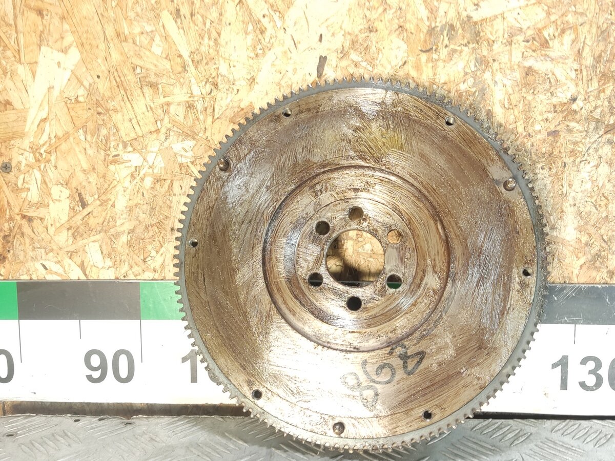 Маховик VOLKSWAGEN Jetta 2005-2011 036105269D