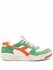 Кроссовки Diadora Heritage B.560, размер 10 US, зеленый