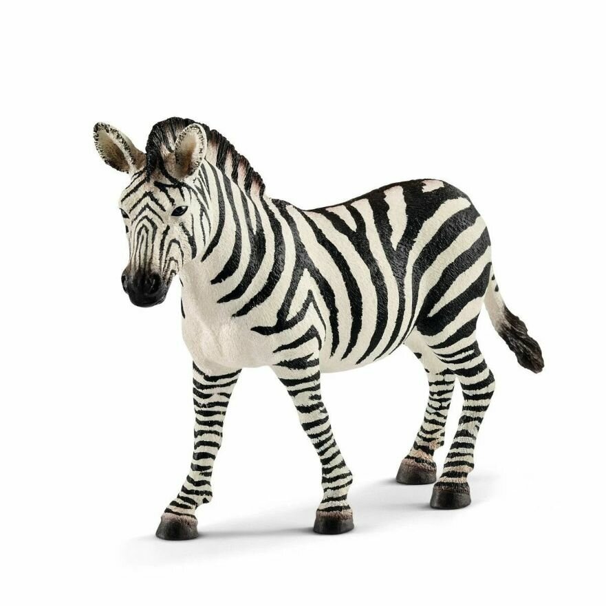 14810 Schleich - Самка зебры +3 года