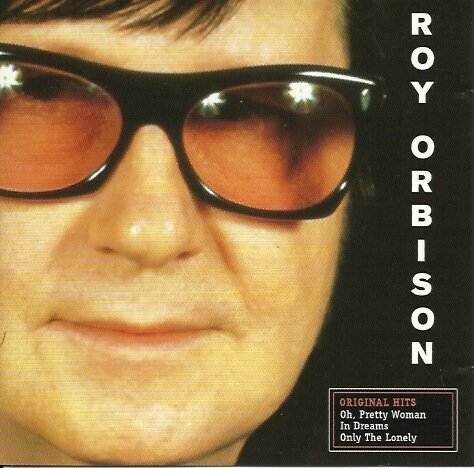 Диск Roy Orbison: Original Hits (1 CD) — фото 1