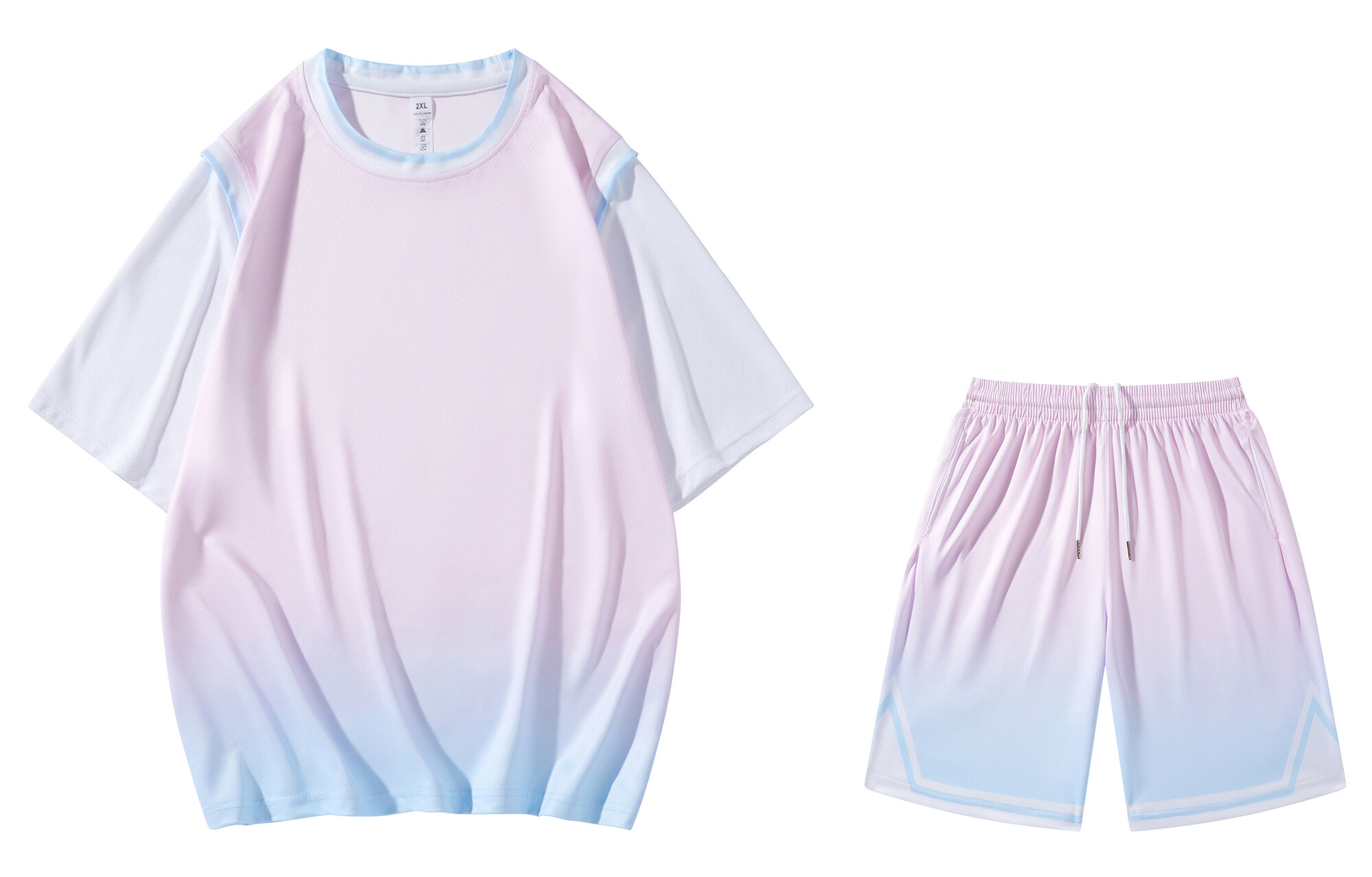 Комплект одежды