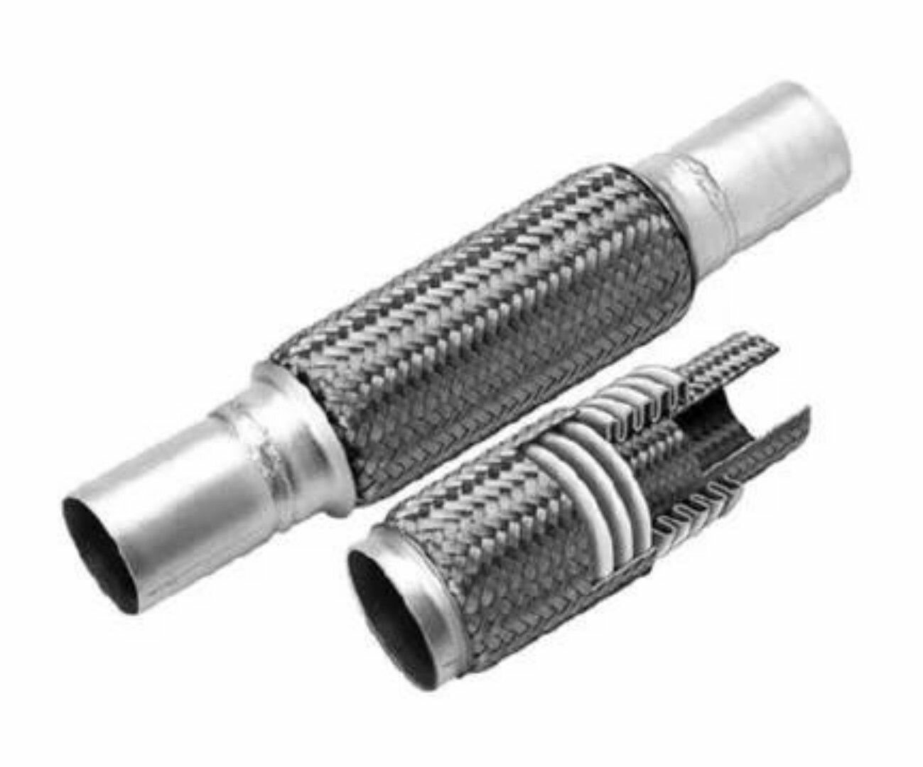 Гофра глушителя BOSAL 265-339 63x203 мм, универсальный