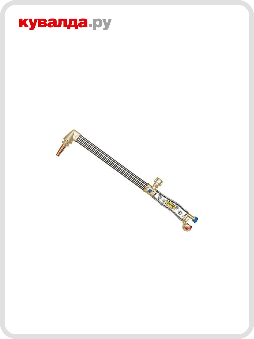 Резак пропановый Кедр Р3П-05 (трехтрубный)