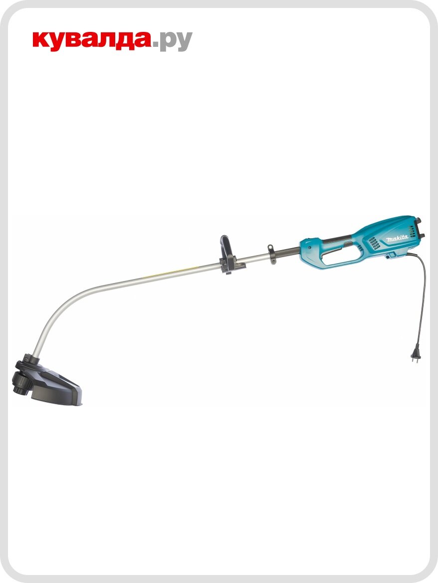 Триммер электрический MAKITA UR3500