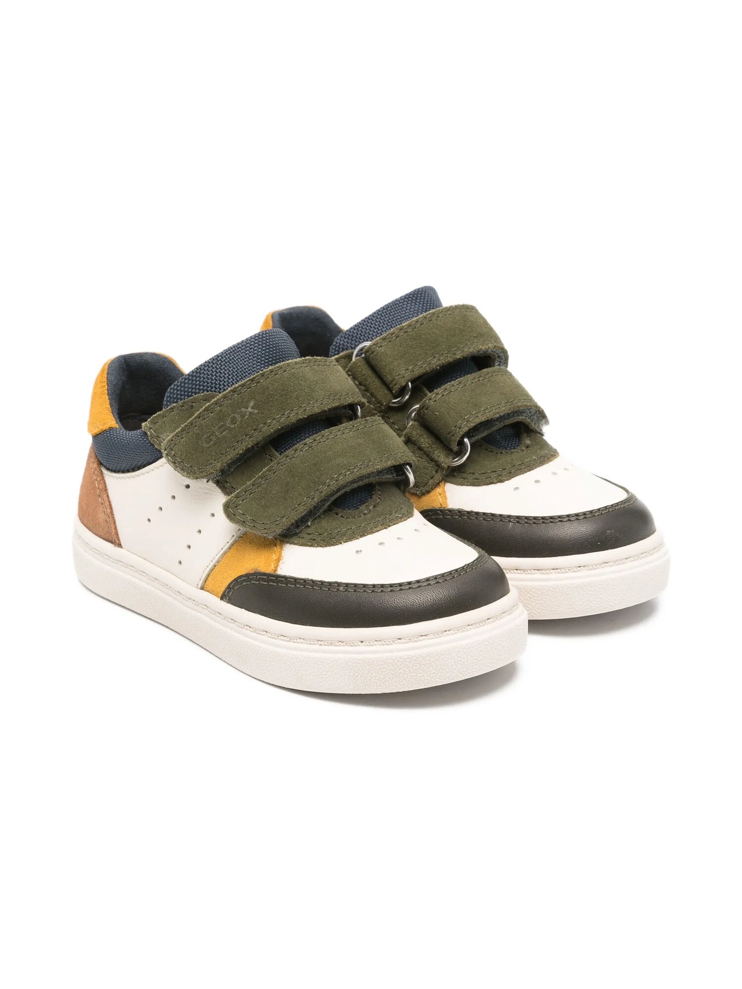 Кроссовки Nashik