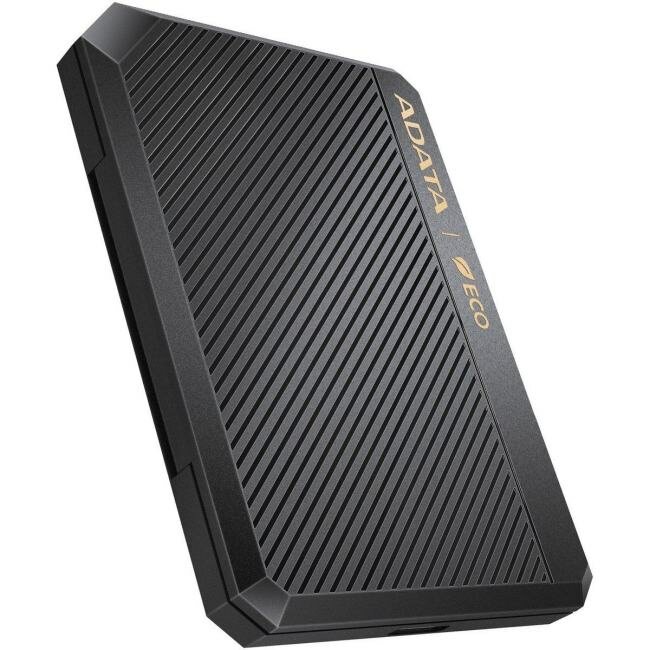EC600-BCBK ADATA Корпус для HDD/SSD ADATA EC600-BCBK