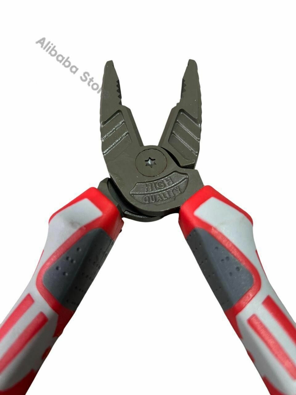 Плоскогубцы (пассатижи) X-PERT 200 мм, 60 CrV