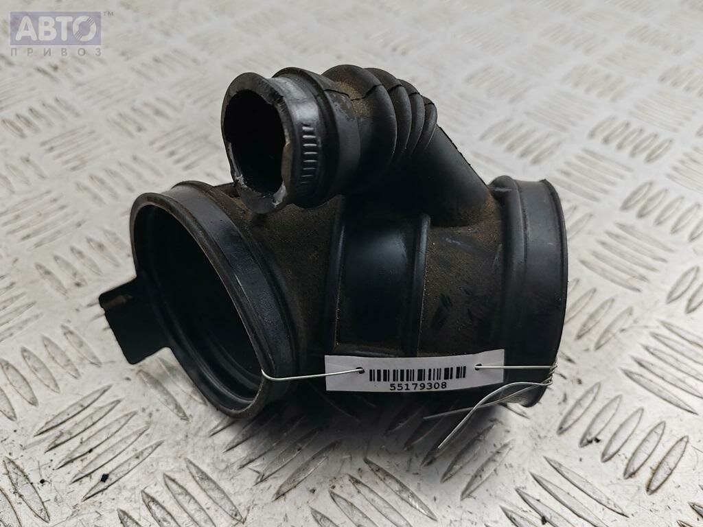 Гофра инжектора BMW 5 E39 (1995-2003)