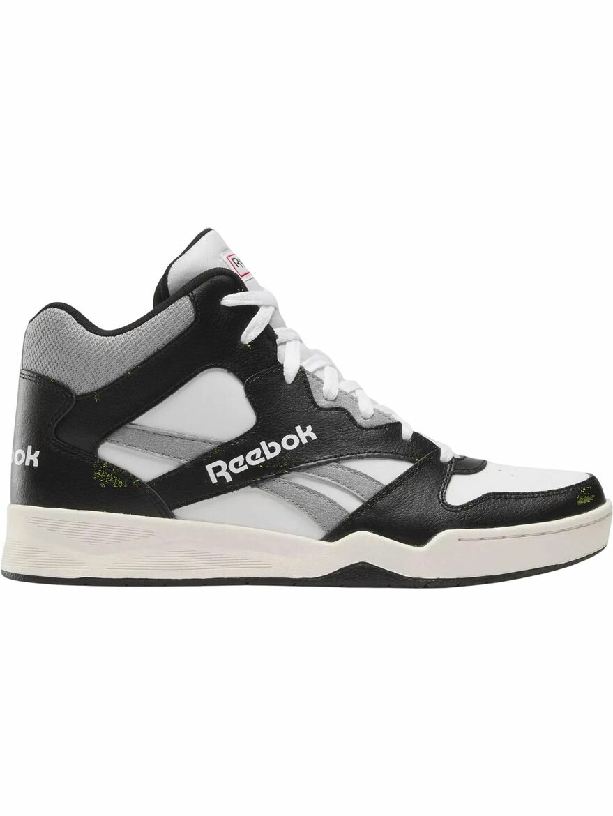 Кеды Royal BB4500 Hi2