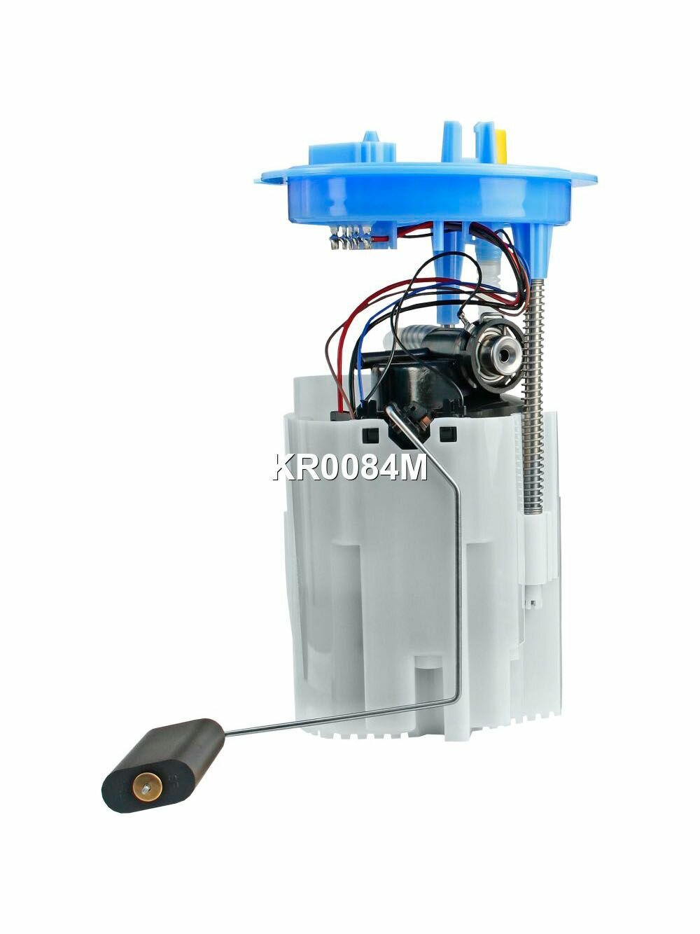 Модуль в сборе с бензонасосом Skoda Kodiaq Volkswagen Tiguan Touran