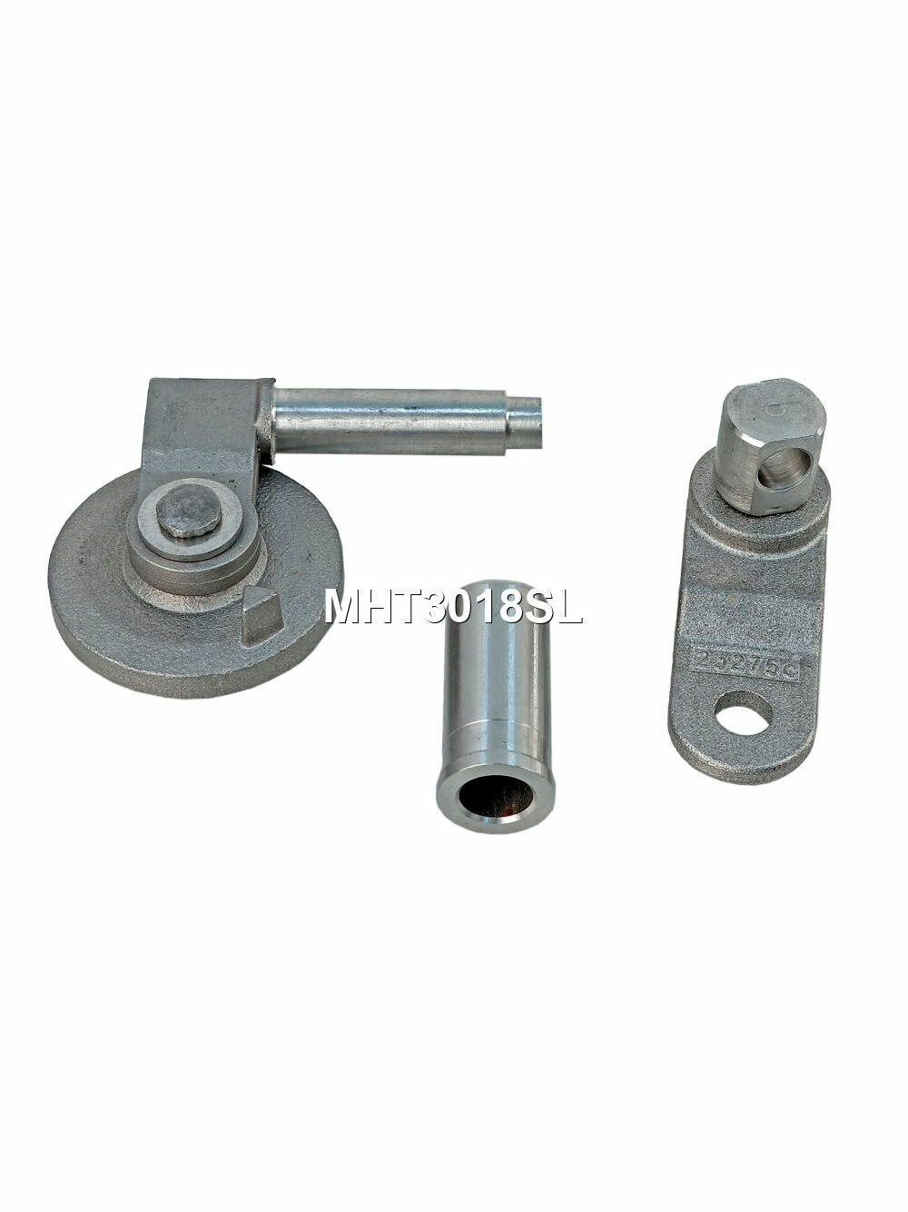 Ремкомплект вестгейта турбокомпрессора Ford Kuga Mondeo Galaxy Focus S-Max Volvo C30 C70 S50 Land Rover Freelander Evoque