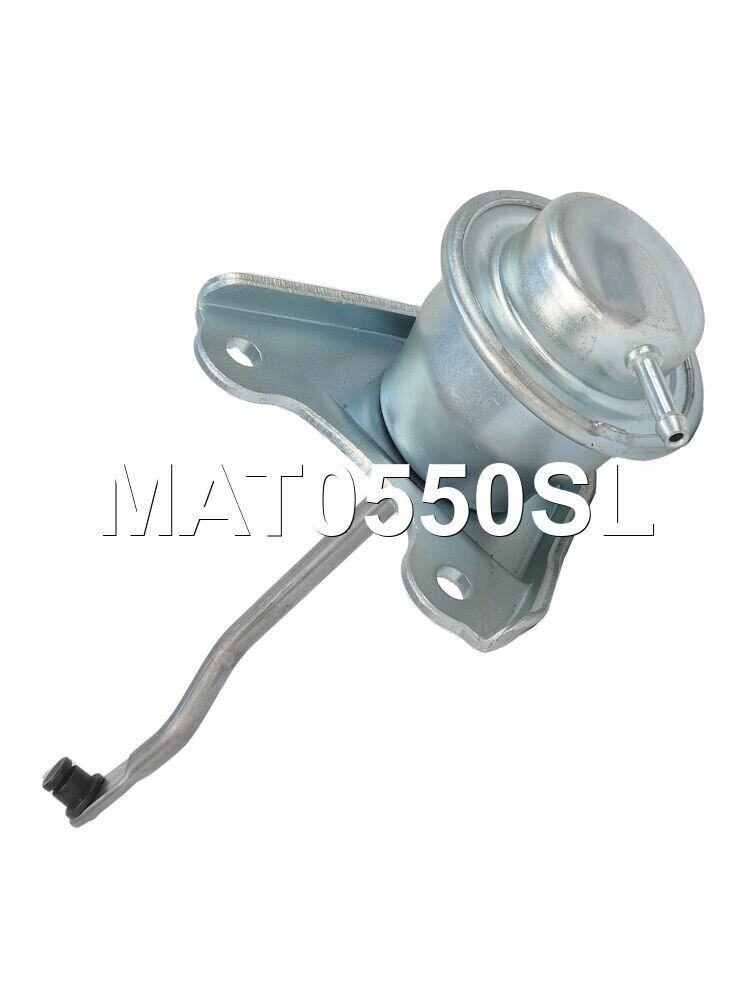 Актуатор турбокомпрессора Krauf MAT0550SL