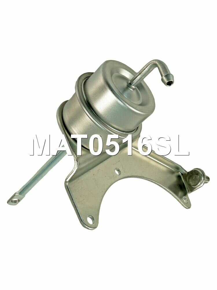 Актуатор турбокомпрессора Krauf MAT0516SL