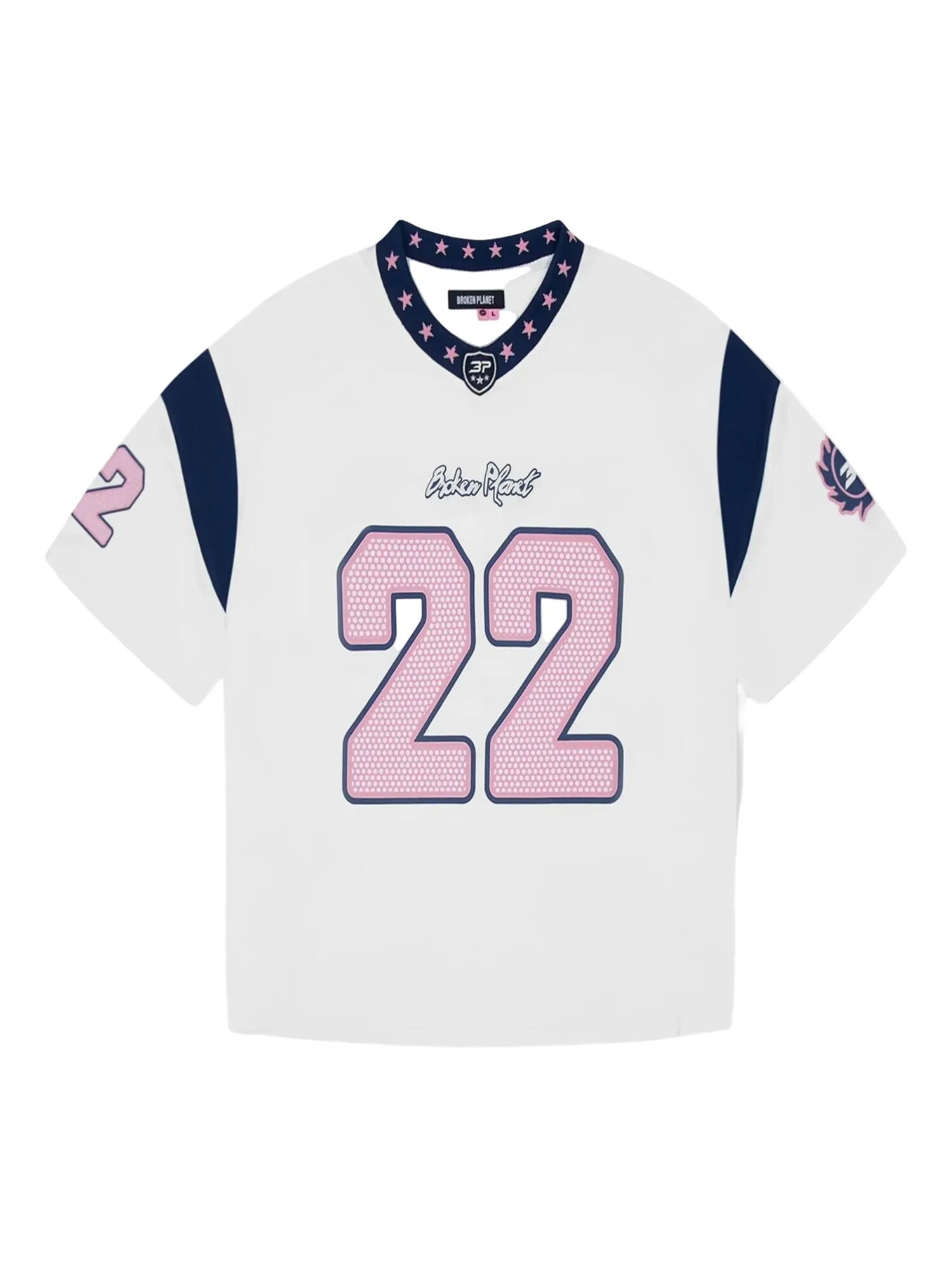 Футболка All Star League