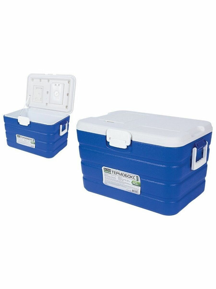 Термобокс ECOS KY102 40л.004962
